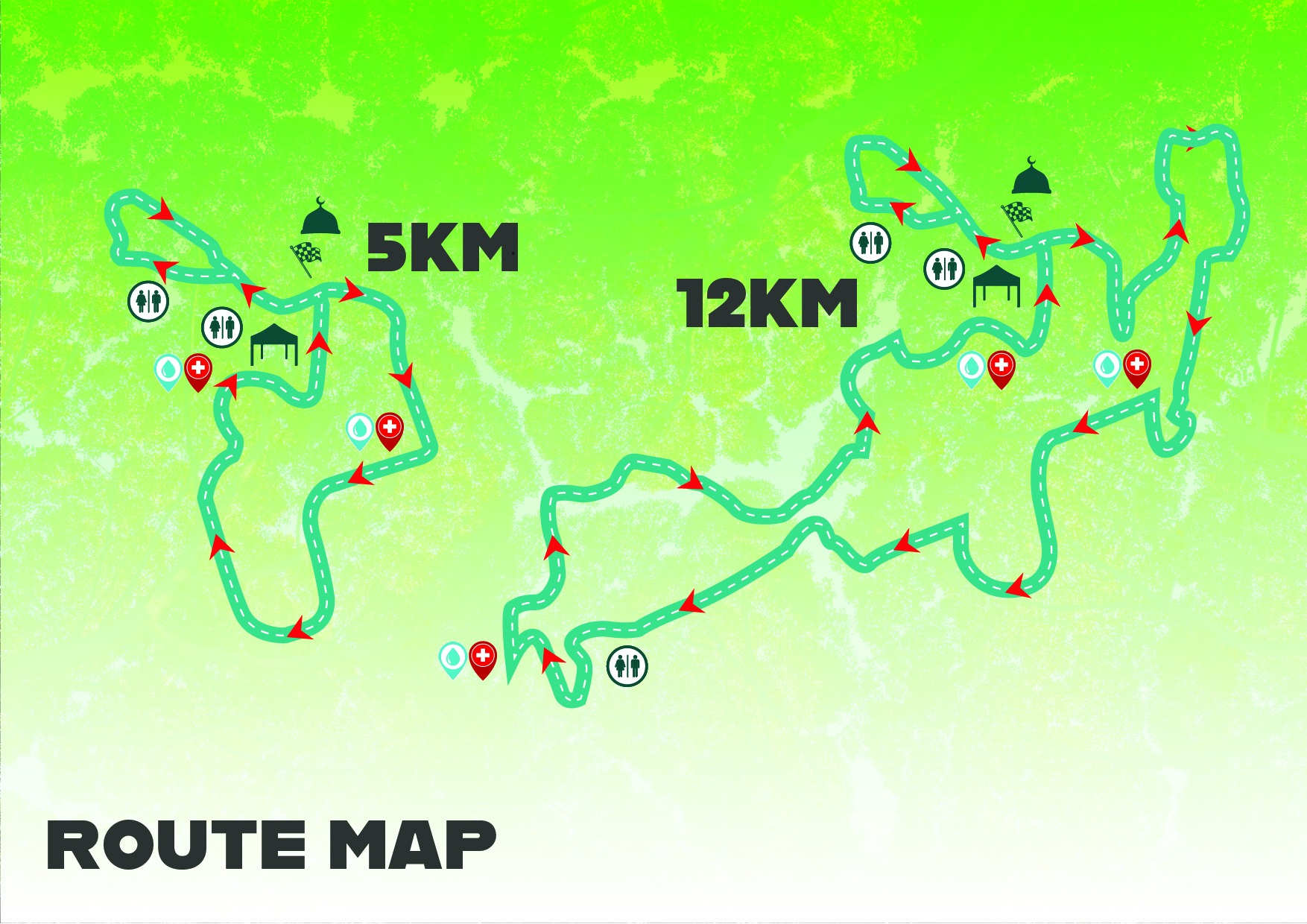 FOREST MERDEKA RUN 2024 – Koperasi FRIM